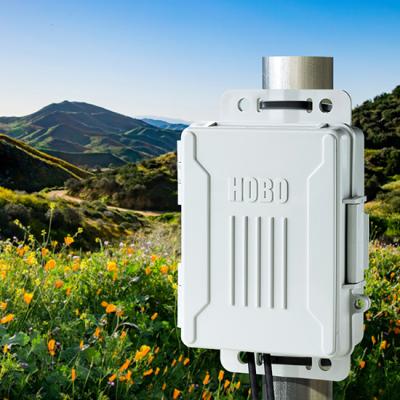 Low-Cost HOBO Sensors, Data Loggers for Weather, Crop Monitoring